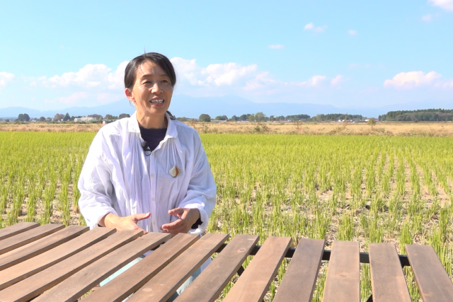 momo farmの「花園創」でアグリツーリズモを体験！【とちぎの農村めぐり 農村人特集】 | とちぎの農村めぐり特集 | 栃木県農政部農村振興課