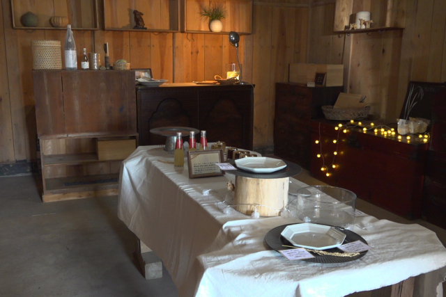 momo farmの「花園創」でアグリツーリズモを体験！【とちぎの農村めぐり 農村人特集】 | とちぎの農村めぐり特集 | 栃木県農政部農村振興課